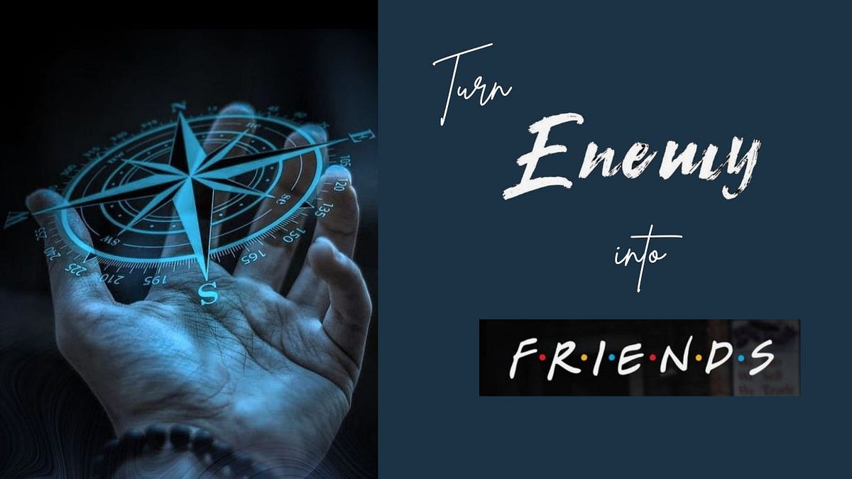 6 Enemies, Who are living inside you | by Mr. Anks | Medium