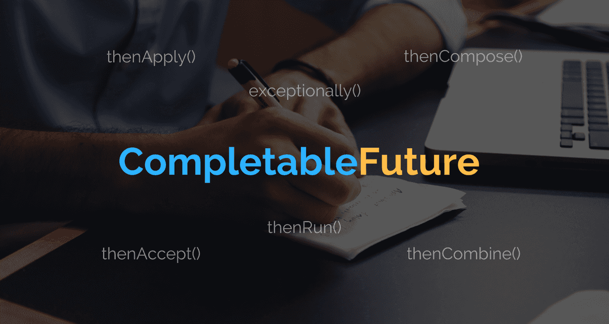 Use cases of CompletableFuture. #1 .So let’s dive into it, let’s have a… | by Chinmaya Behera ...