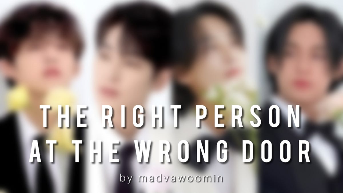 The Right Person at the Wrong Door | by Madva's doc. | Dec, 2025 | Medium