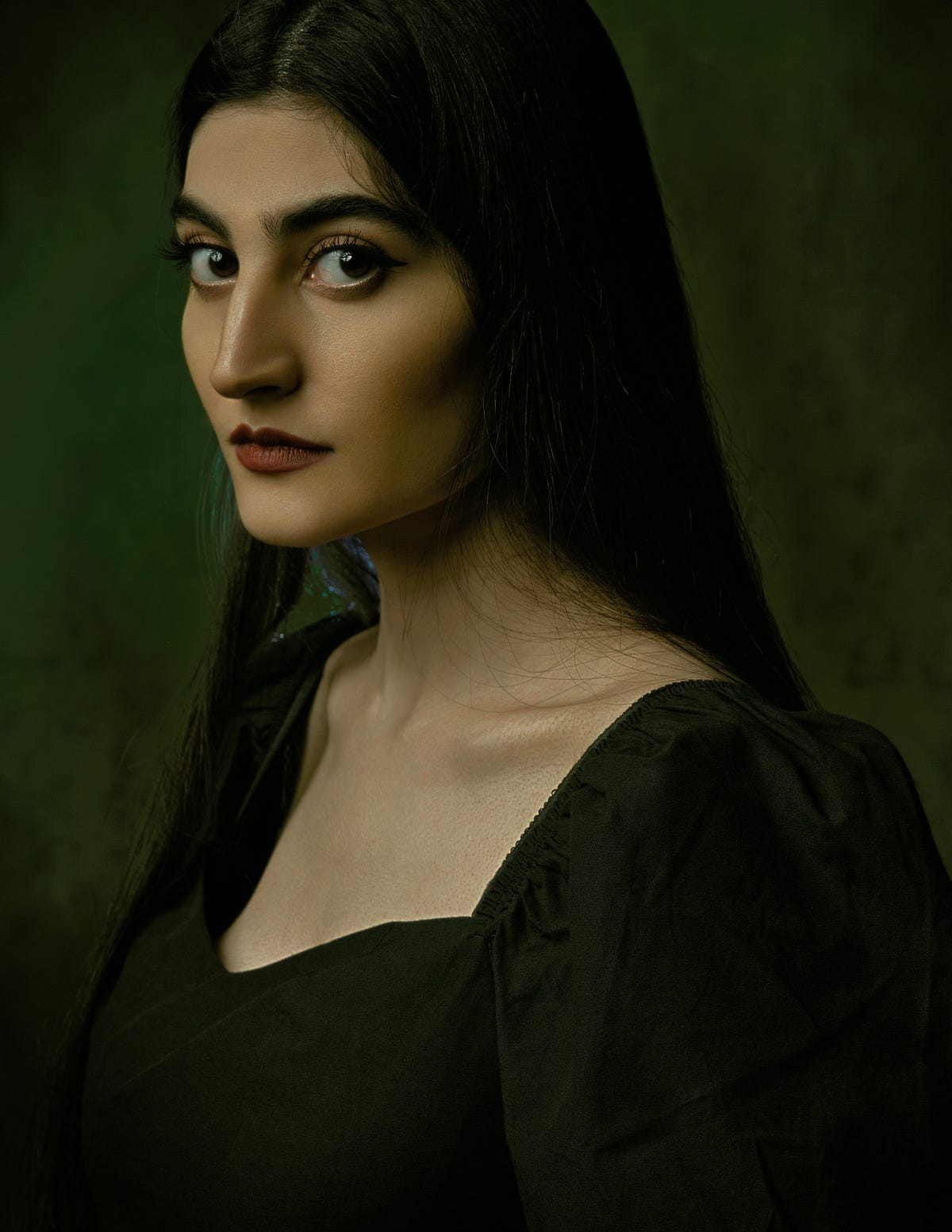 Maryam Stone. Young me | by kjumai🥶💜☔ | New Writers Welcome | Medium