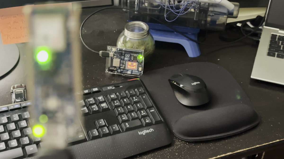 AI @ Edge with Arduino and TensorFlow Lite | by Shazin Sadakath | Medium