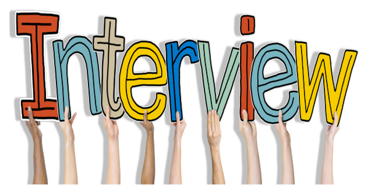 45 Minute Interview. Effective questions to find the right… | by Alan ...