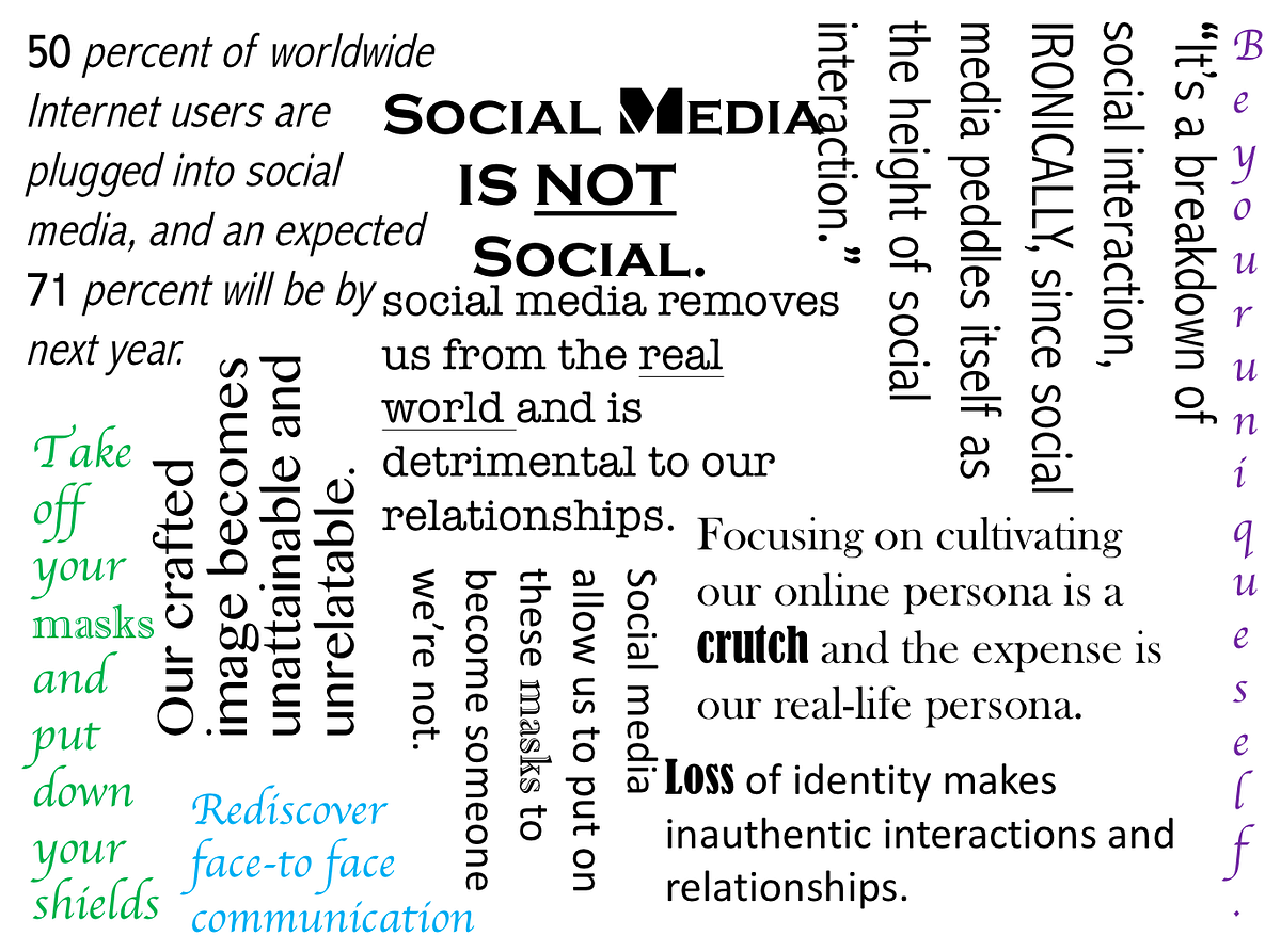 Text: Manifesto. Text: Mini-Essay | by Amy Bruza | Medium