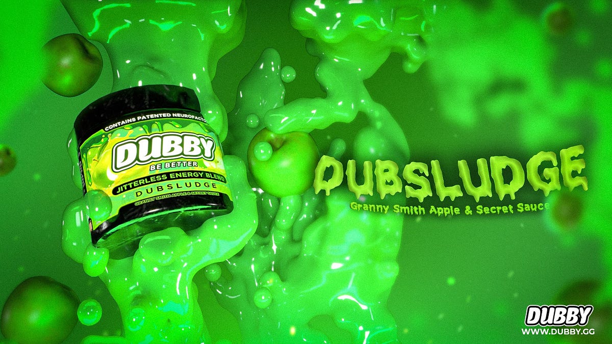 Introducing the newest addition to the DUBBY Energy lineup — Cali O ...