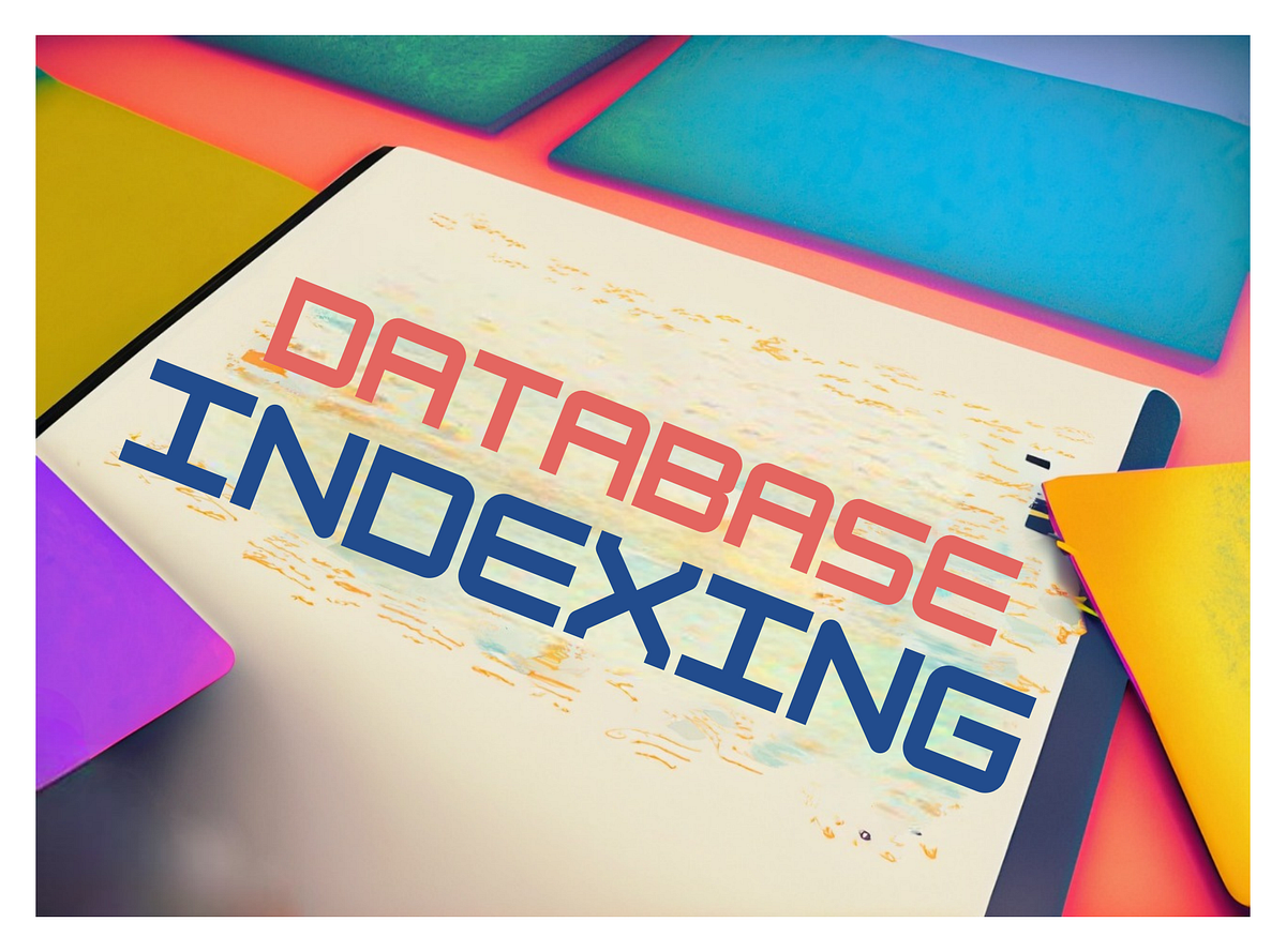 Supercharge Your Query Performance with Composite Indexing 🚀 | by Deepam Kapur | Medium