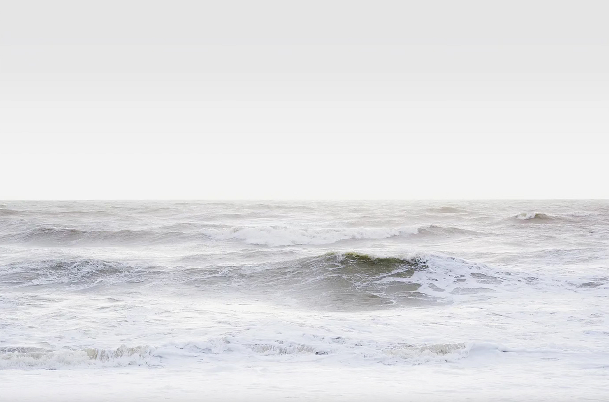 Emergence…. The Breath of Being | by Richard Schutte | Medium