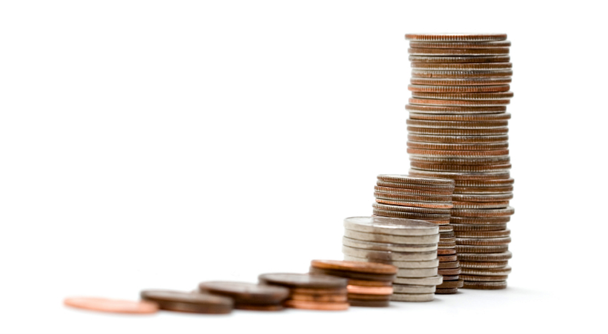 How to Achieve 2x, 5x, 10x Growth | by david r frick | Medium