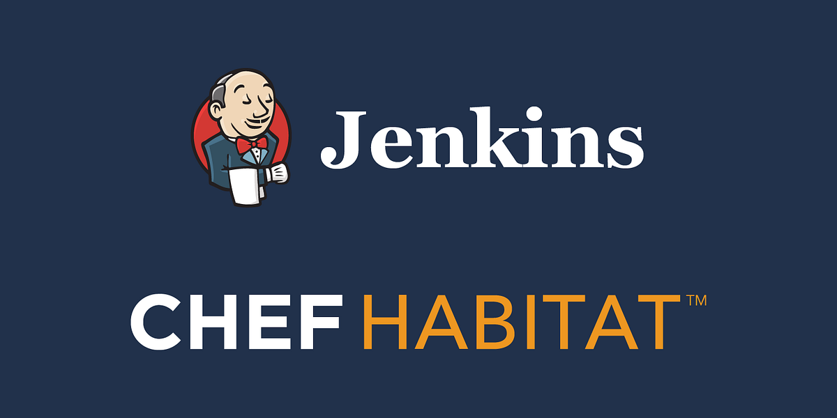 A New Jenkins Plugin for Chef Customers | by Skyler Layne | Medium