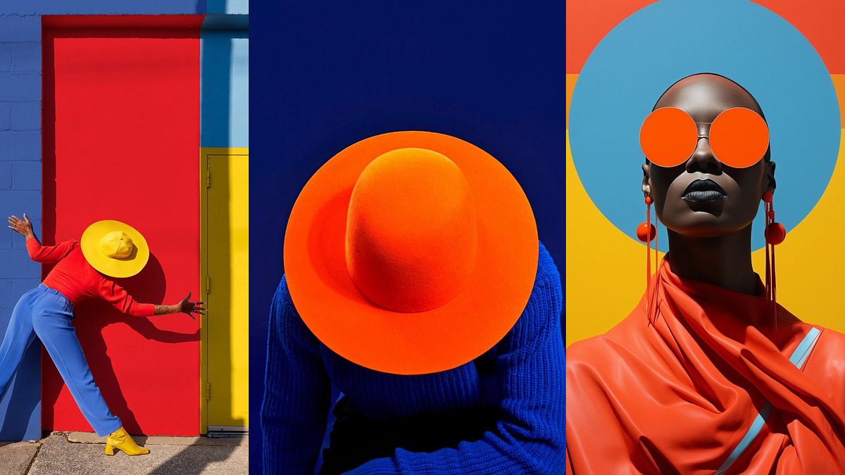 HOW TO MAKE YOUR DESIGNS STAND OUT WITH CONTRAST | by The Naked Designs ...