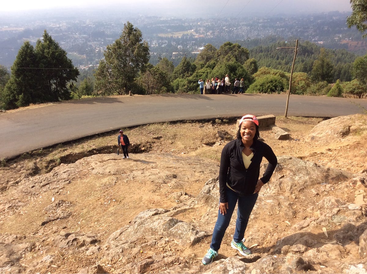 The First Week of Peace Corps Training | by Raquita Bolden | Medium