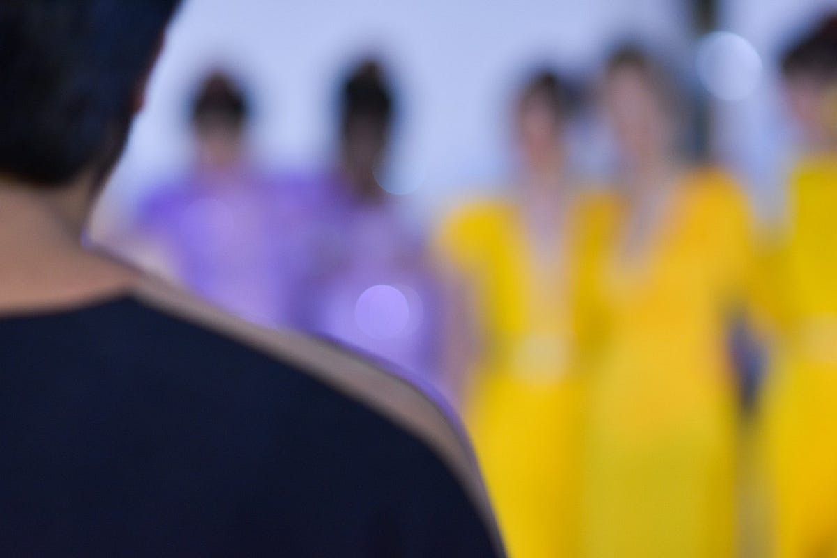 How to Get into Modeling. Getting started with modeling can be a… | by ...