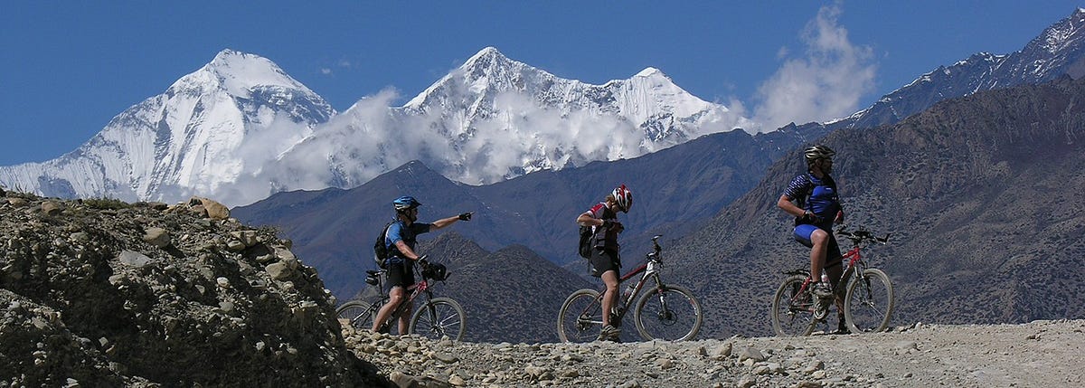 Experience The Ultimate Adventure During Your Nepal Trekking | by ...