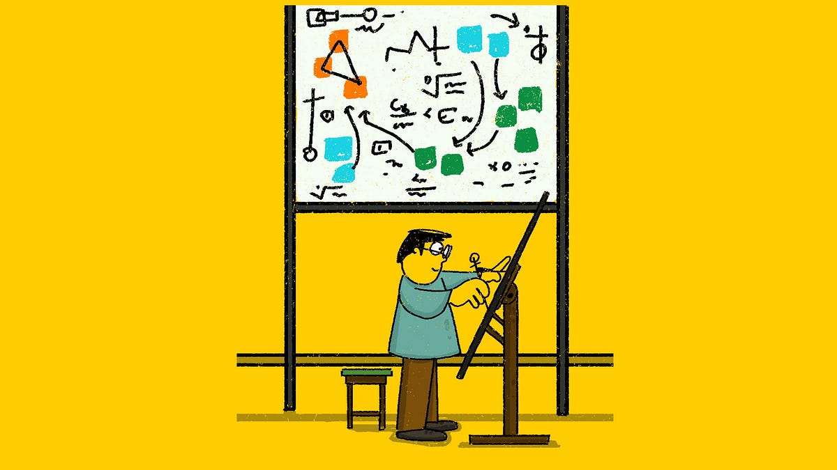 The Ultimate Cheat Sheet for Engineering Students to Prepare for Campus ...