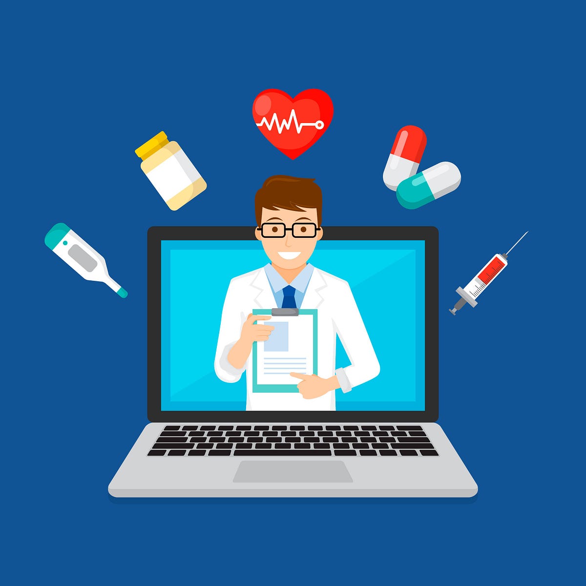 How healthcare email marketing is the best practice for doctors | by ...