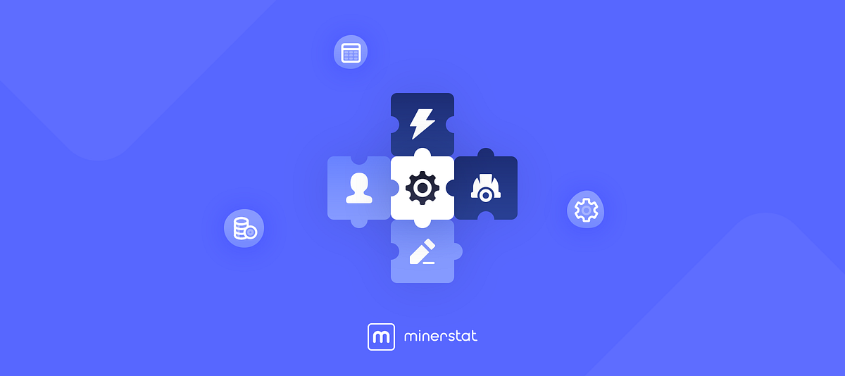 Minerstat API: Coins + Monitoring + Management | by minerstat | minerstat | Medium