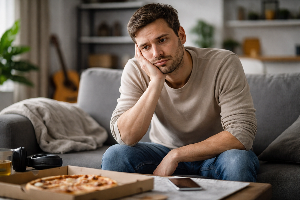 What’s Happening in Your Brain with Prolonged Anhedonia in Recovery ...