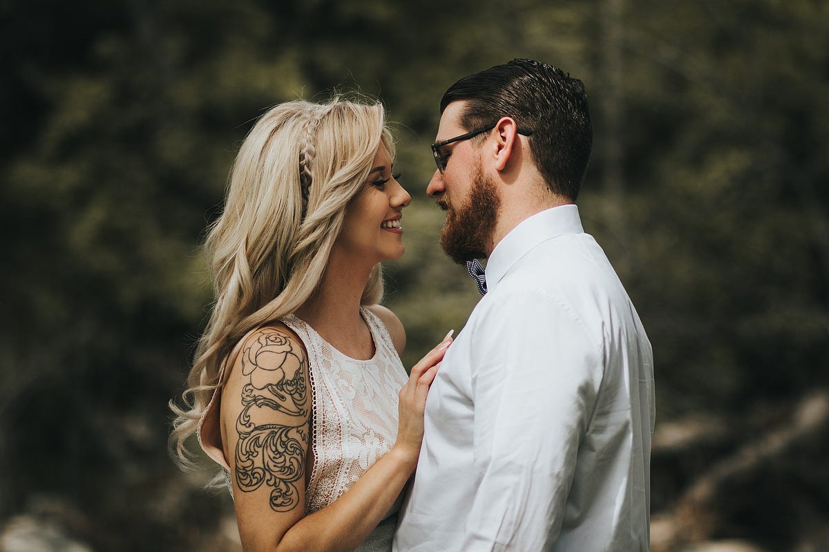 How to Tell if Someone Actually, Genuinely Loves You | by Sira Mas ...
