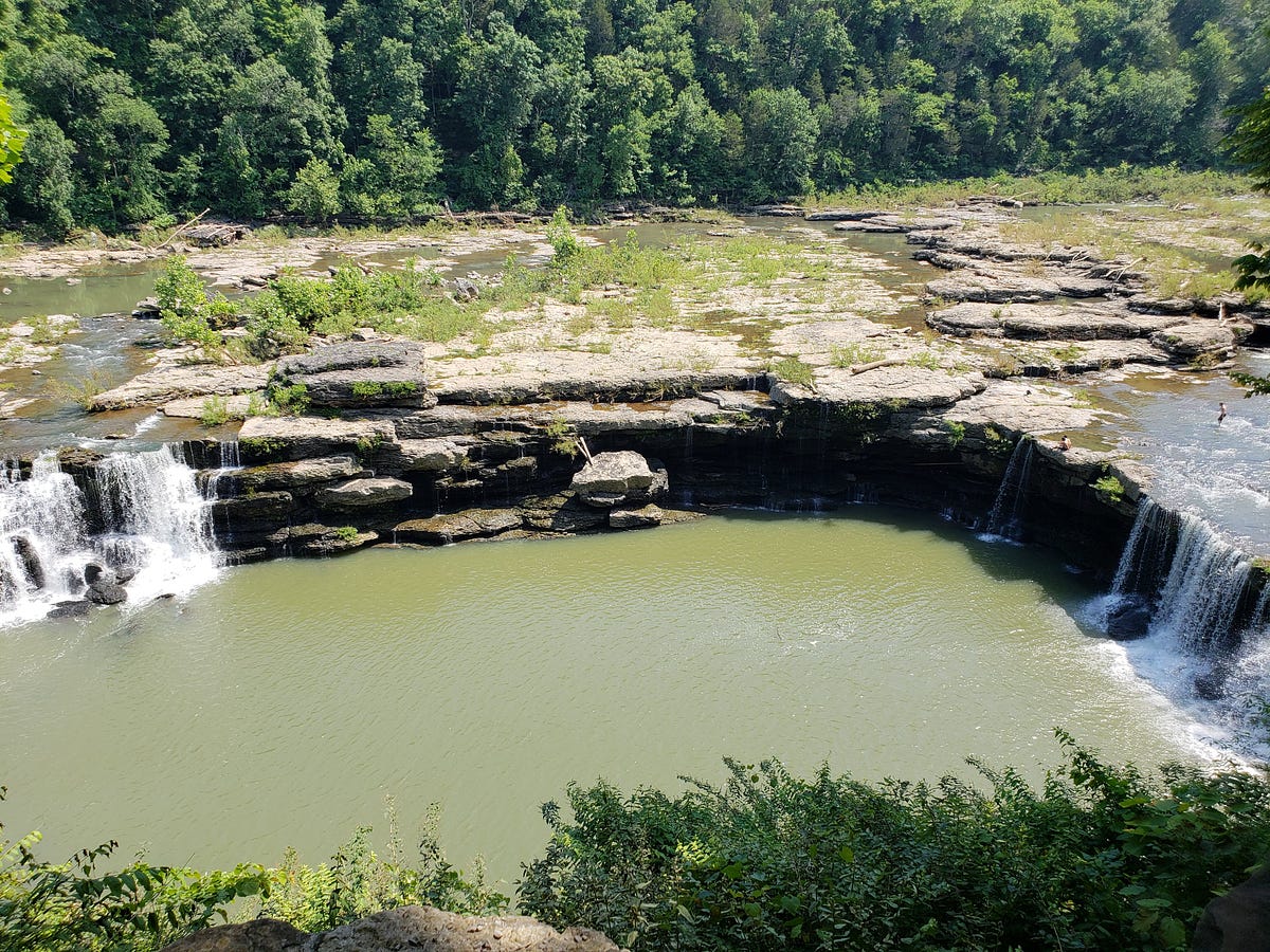 Adventures in Rock Island!. The day definitely didn’t go as… | by Tasha ...