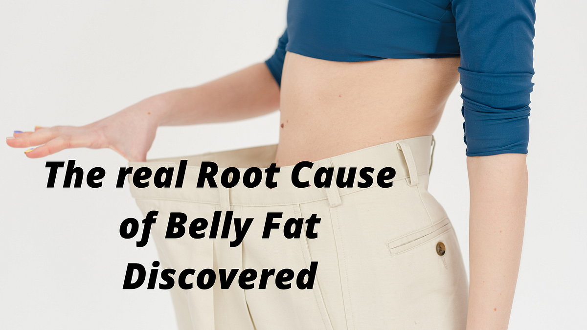 How Uncomfortable being fat can be? | by Med Bousmima | Medium