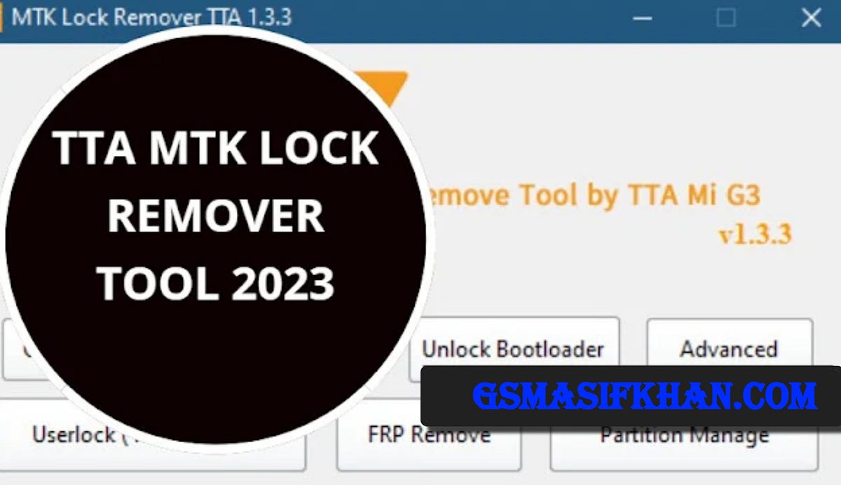 Unlocking-the-Power-TTA-MTK-Tool-Version-1.3.3. - Ubaidmughal - Medium