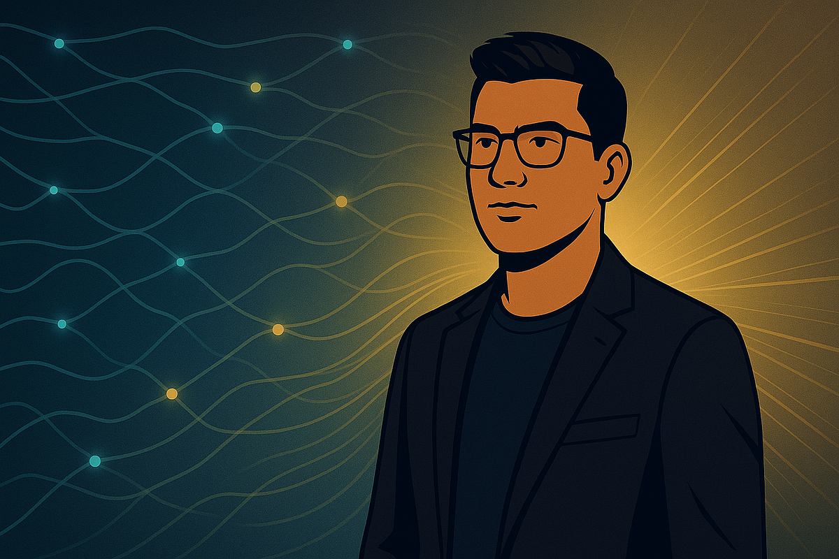 Adaptive Autonomy: When Intelligent Ecosystems Self-Optimize in Real Time | by Andrew Itwaru ...