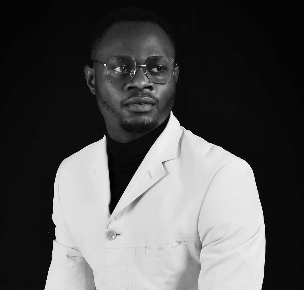 A Journey of Redemption: A Memoir | by Opeyemi Falore | Medium