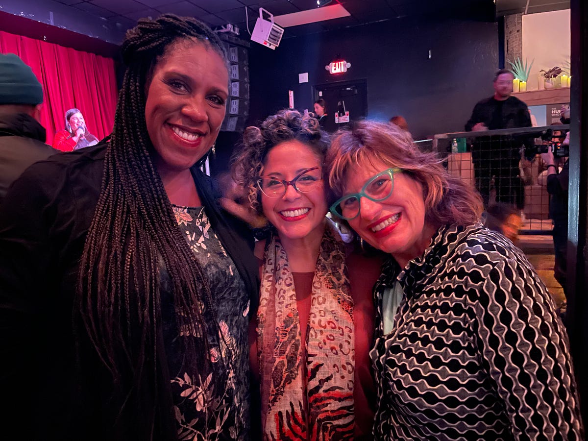 Returning to Sundance!. by Bia Vieira | January 19, 2023 | by Bia ...