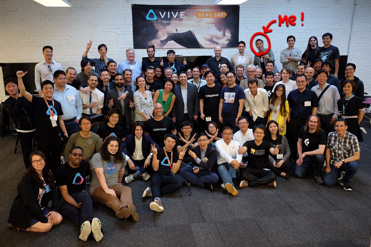 My 1st Company’s 1st Anniversary. Last week was my company Construct ...