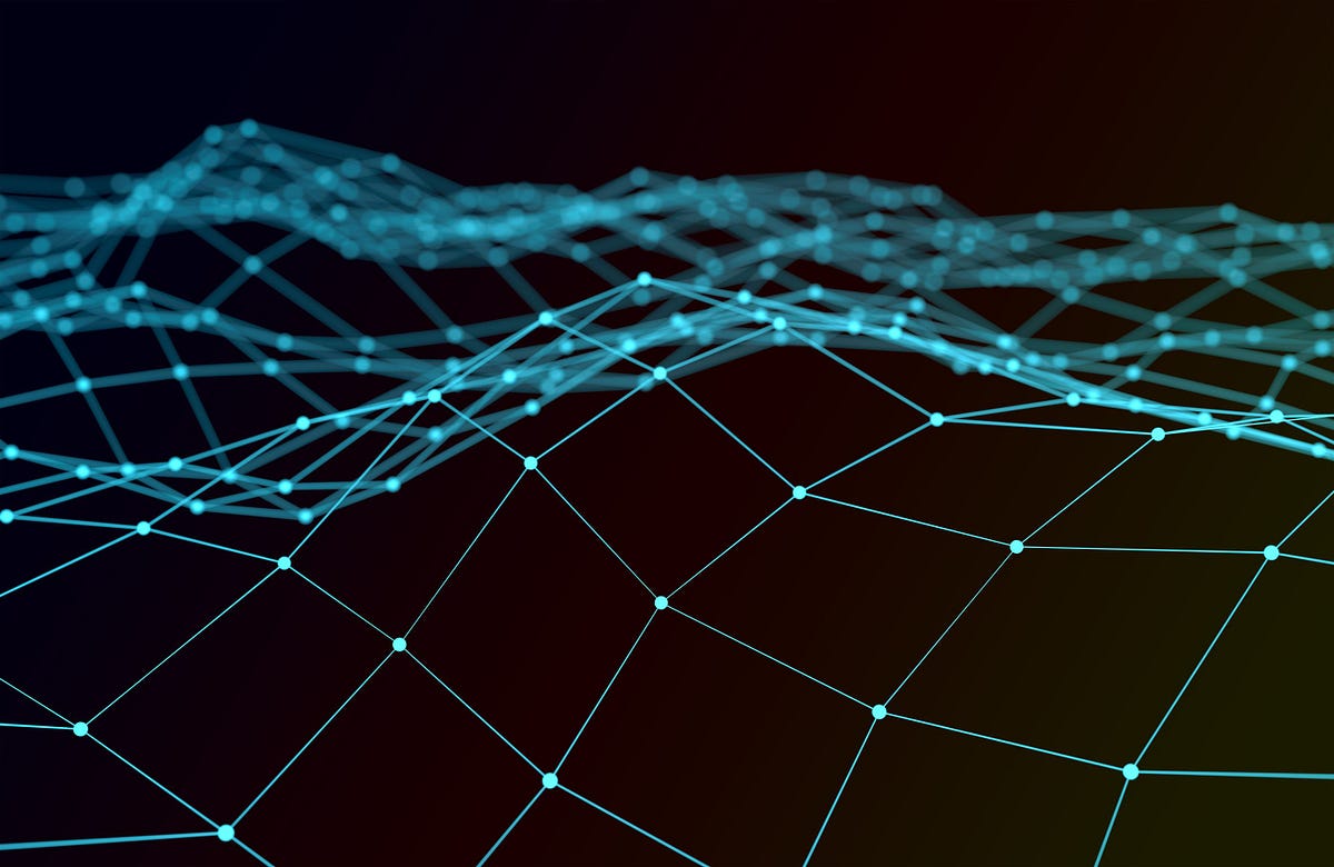 Running Private Ethereum On Docker By Ruben Medium