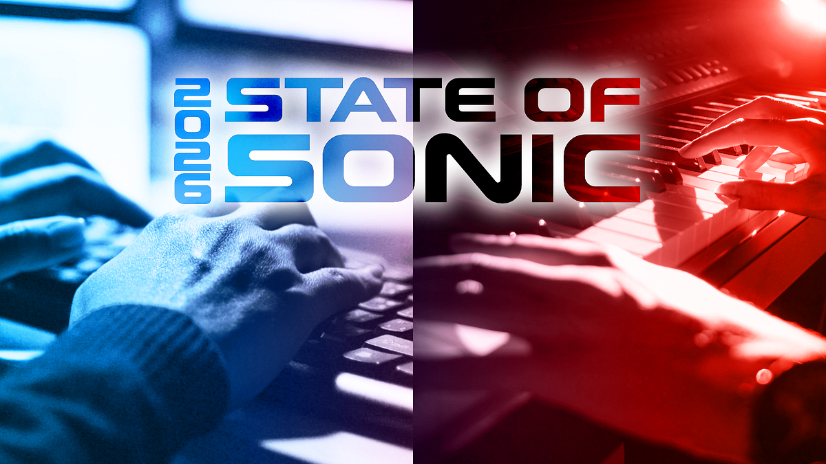 The State of Sonic 2026: Trends in Sonic Branding | by Stephen Arnold ...