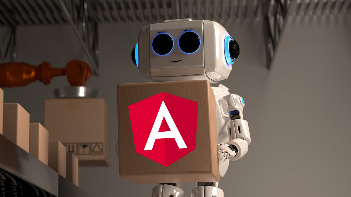 Is Angular Ready for the AI Revolution? | by Piyush Agrawal ...