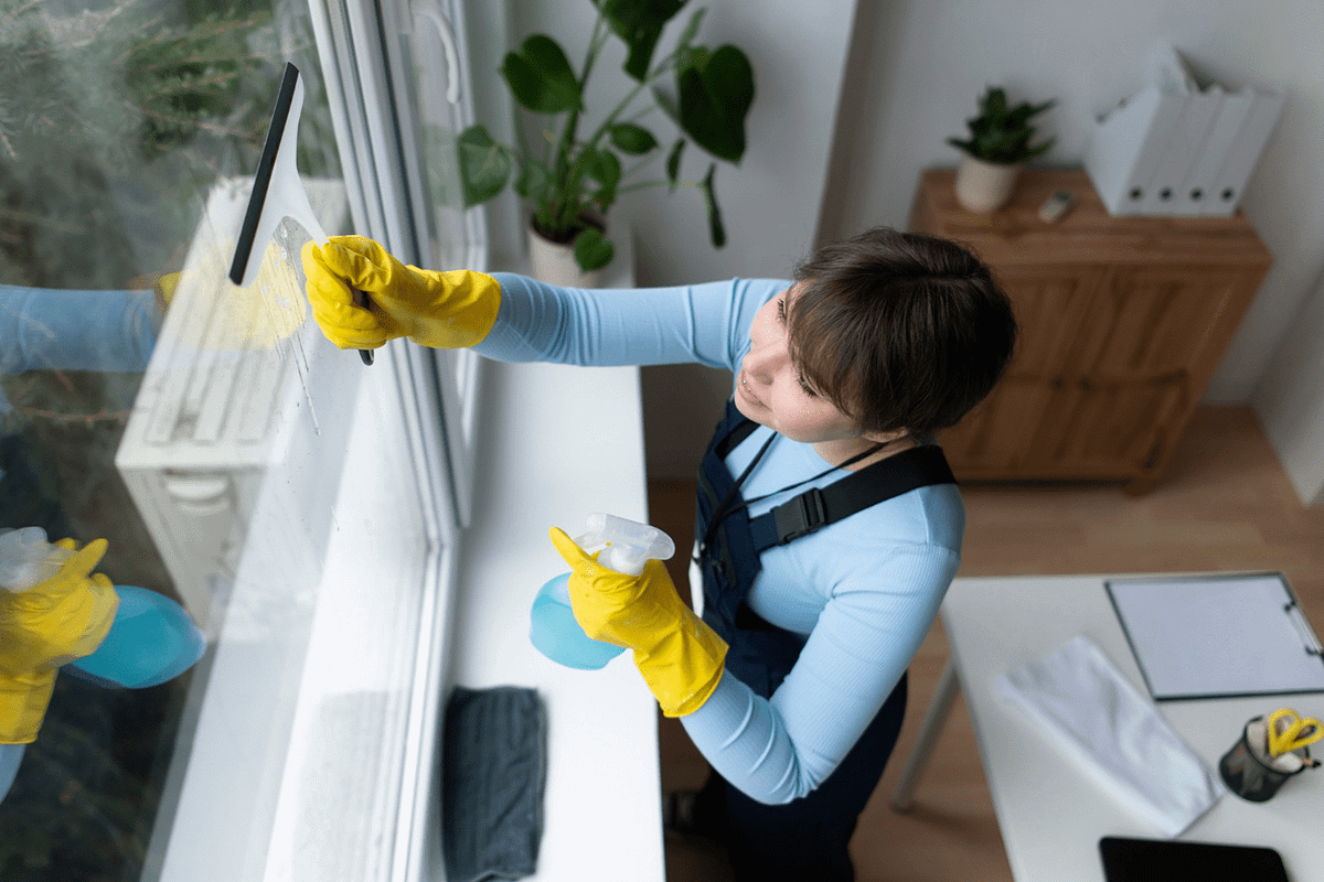 Best Commercial Cleaning Services Ensure a Spotless Workplace | by Jdprofessionalcleaningus ...