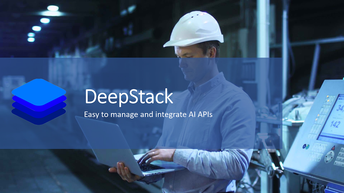 DeepStack — Build AI powered applications offline. | by Moses Olafenwa ...