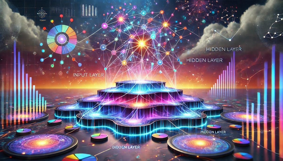 The Art of Deep Learning: A Beginner’s Guide to Understanding Neural ...