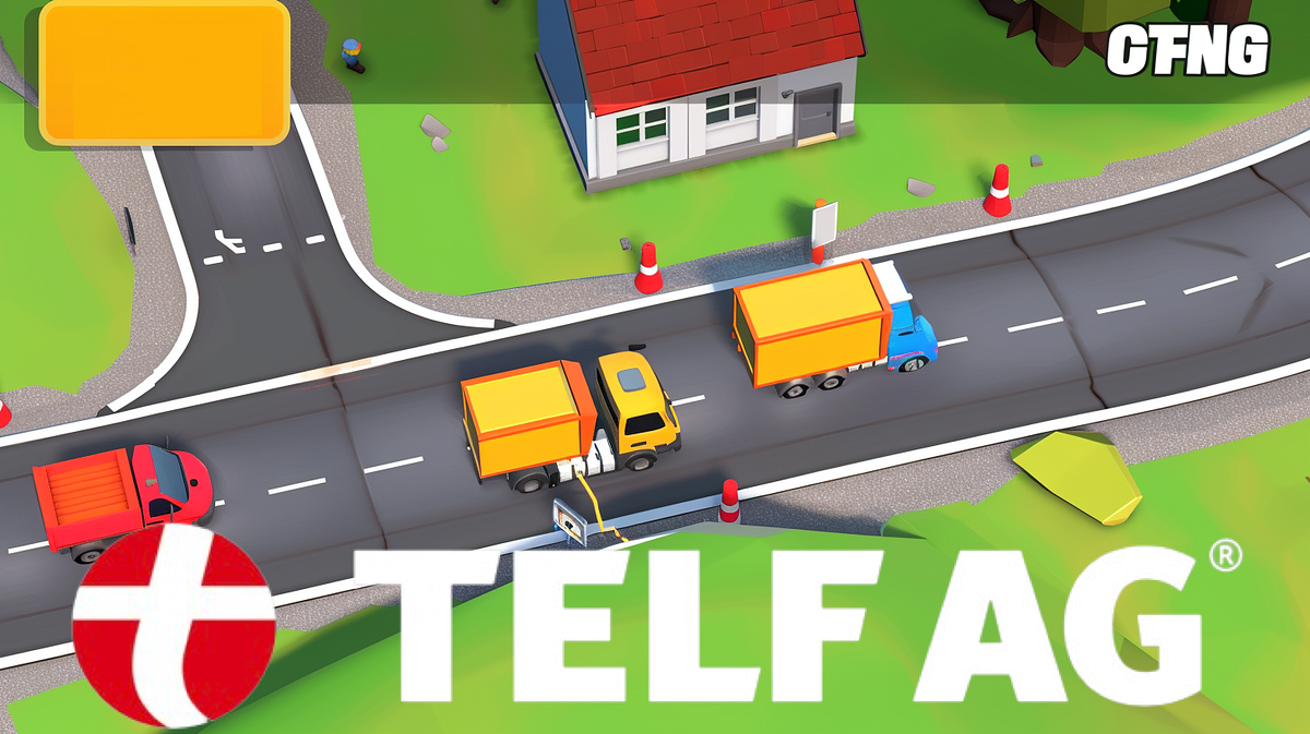 Telf AG: Reaching New Pinnacles and Revolutionary Innovations ...