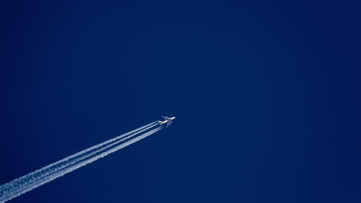 NonStop Flights vs Direct Flights, The Difference. | by Sophia Ruffo ...
