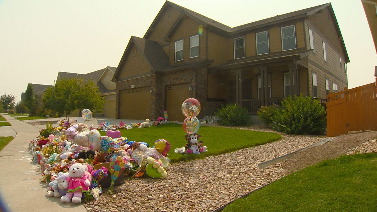 The Shan’ann Watts Family Murders | by N. Y. Adams 🖋️ | CrimeBeat | Medium