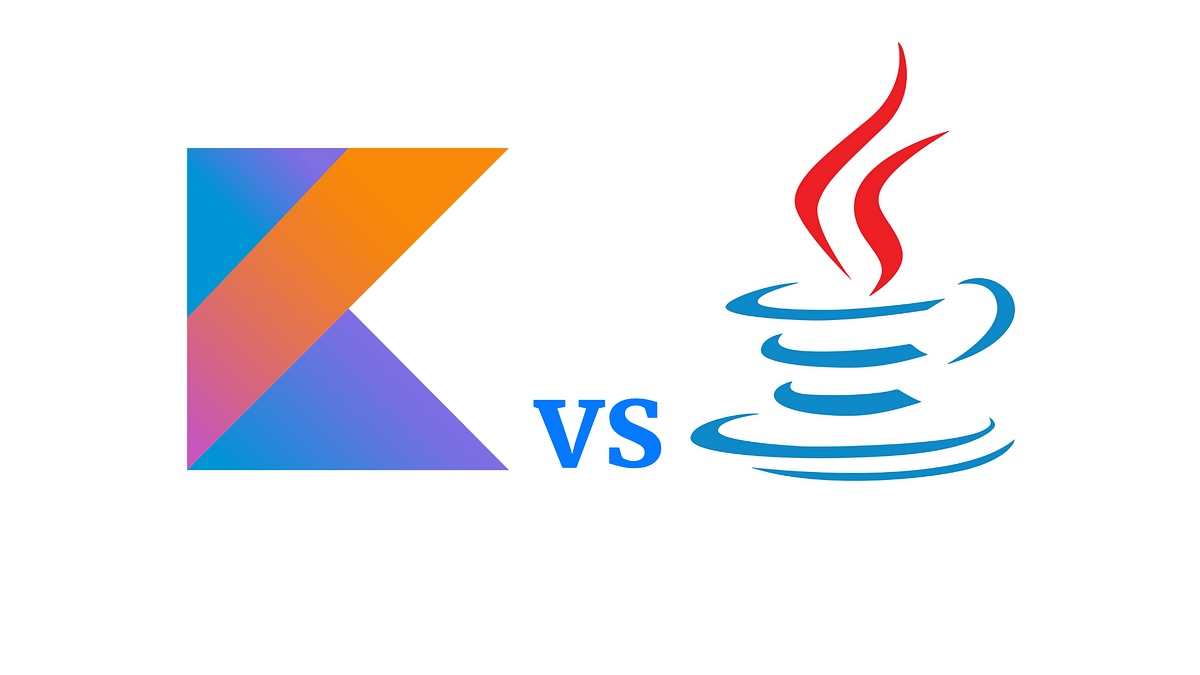 Kotlin vs Java: Which one to choose for your next project? | by Kavin Ranawella | Medium
