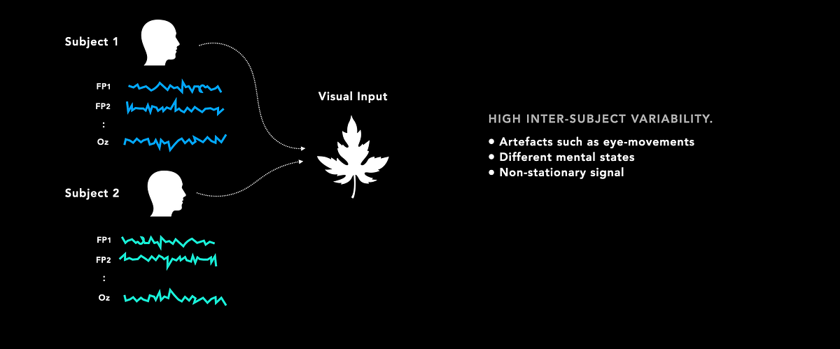 Understanding Eeg Meg Brain Data For Deep Learning By Frederik Vom