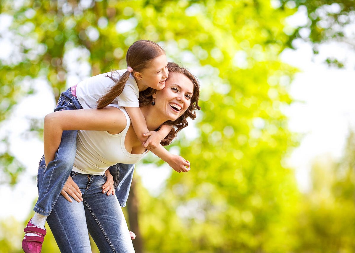 Encouraging Your Kids to Stay Clean as an Ex-Addict | by Odyssey House ...