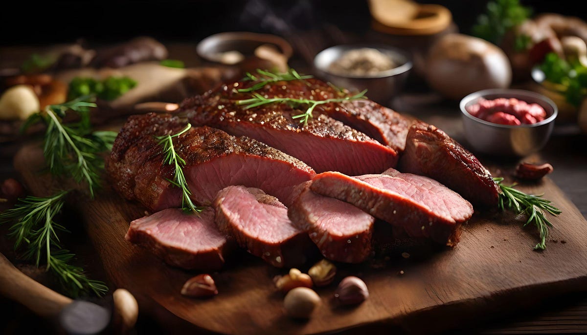 The Carnivore Diet: A Pathway to Primal Health | by Katarina P | Medium