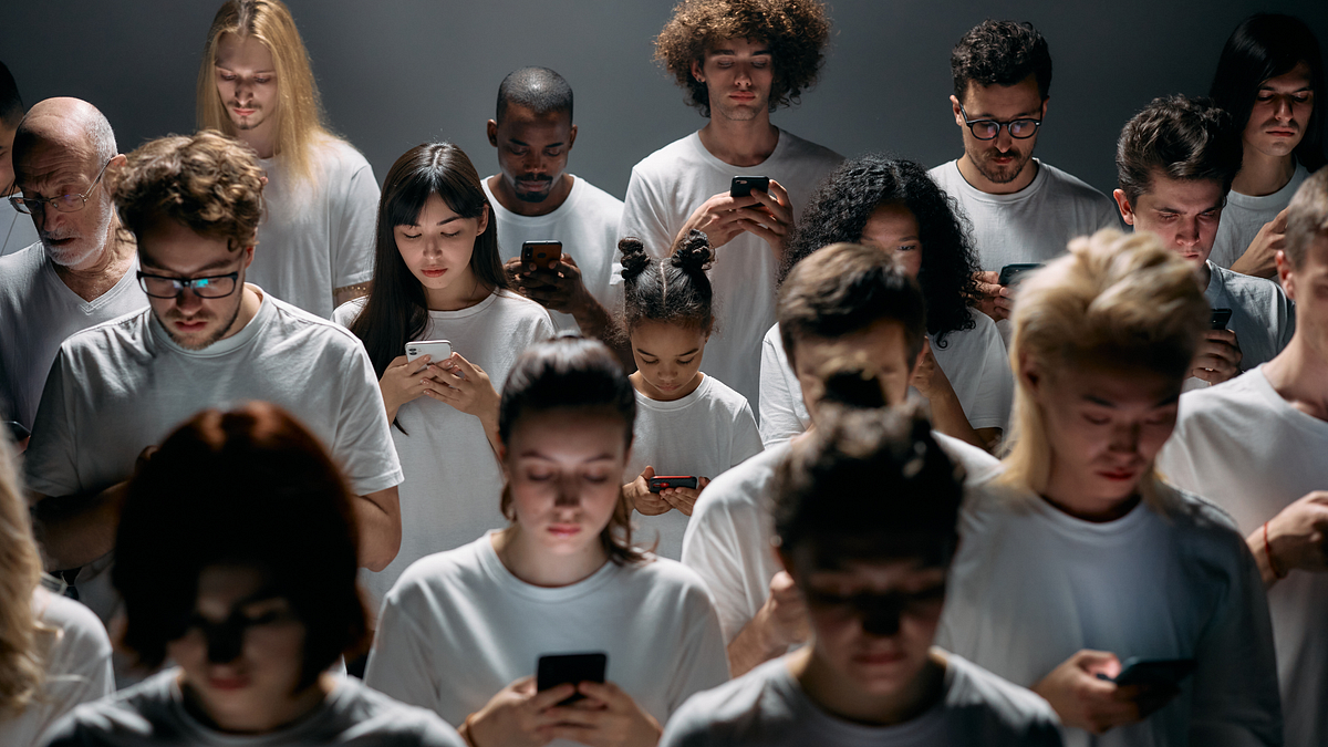 You Don’t Need Social Media to be Relevant or Successful. Here’s Why ...