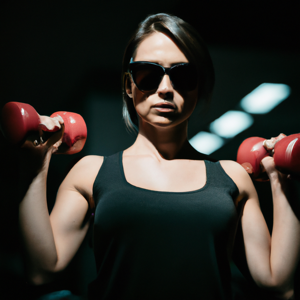 The blog post “Unlock Your Invincible Self: The Power of Exercise You ...