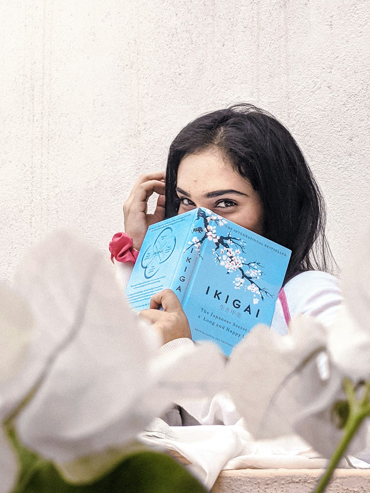 What “Ikigai” is and How it Can Change Your Life with 4 Main Pillars | by Stanley Barragan ...