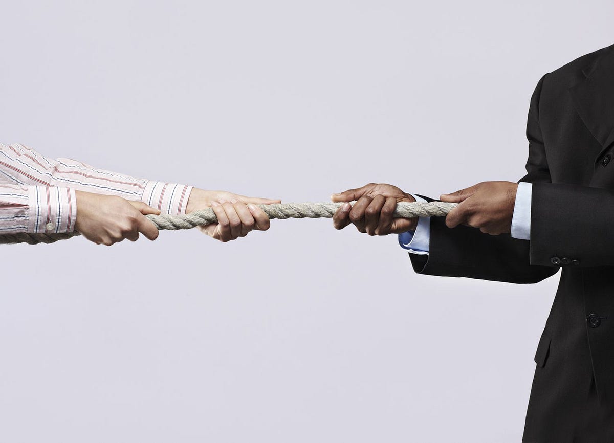 Mediation and Alternative Dispute Resolution: A Path to Constructive ...