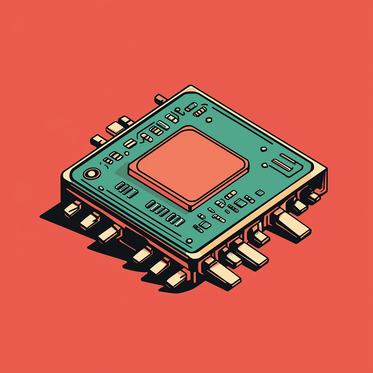 TSMC Created A Catastrophic Market Dependency. | by AL Anany | Medium