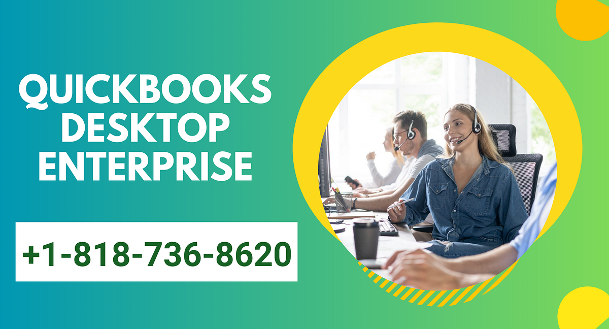 I want to talk to a live person — QuickBooks | by Benstoke | Medium