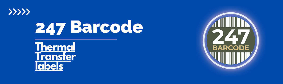 Streamline Your Inventory Management with Thermal Transfer Coding ...