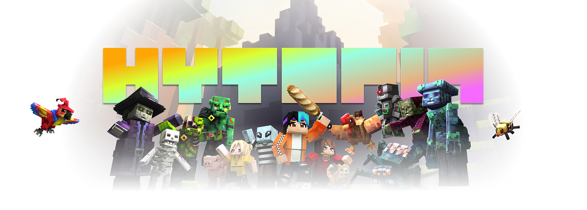 Unveiling Hytopia: The Next Evolution in Gaming? | by Winlyps | Apr ...