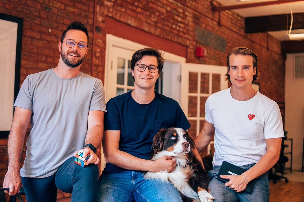 Passbase: Digital Identity Infrastructure for a Decentralized World ...